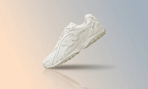 The New Balance 204L 'Mushroom' Releases on 07-30-2025 - Sneakers Worldwide