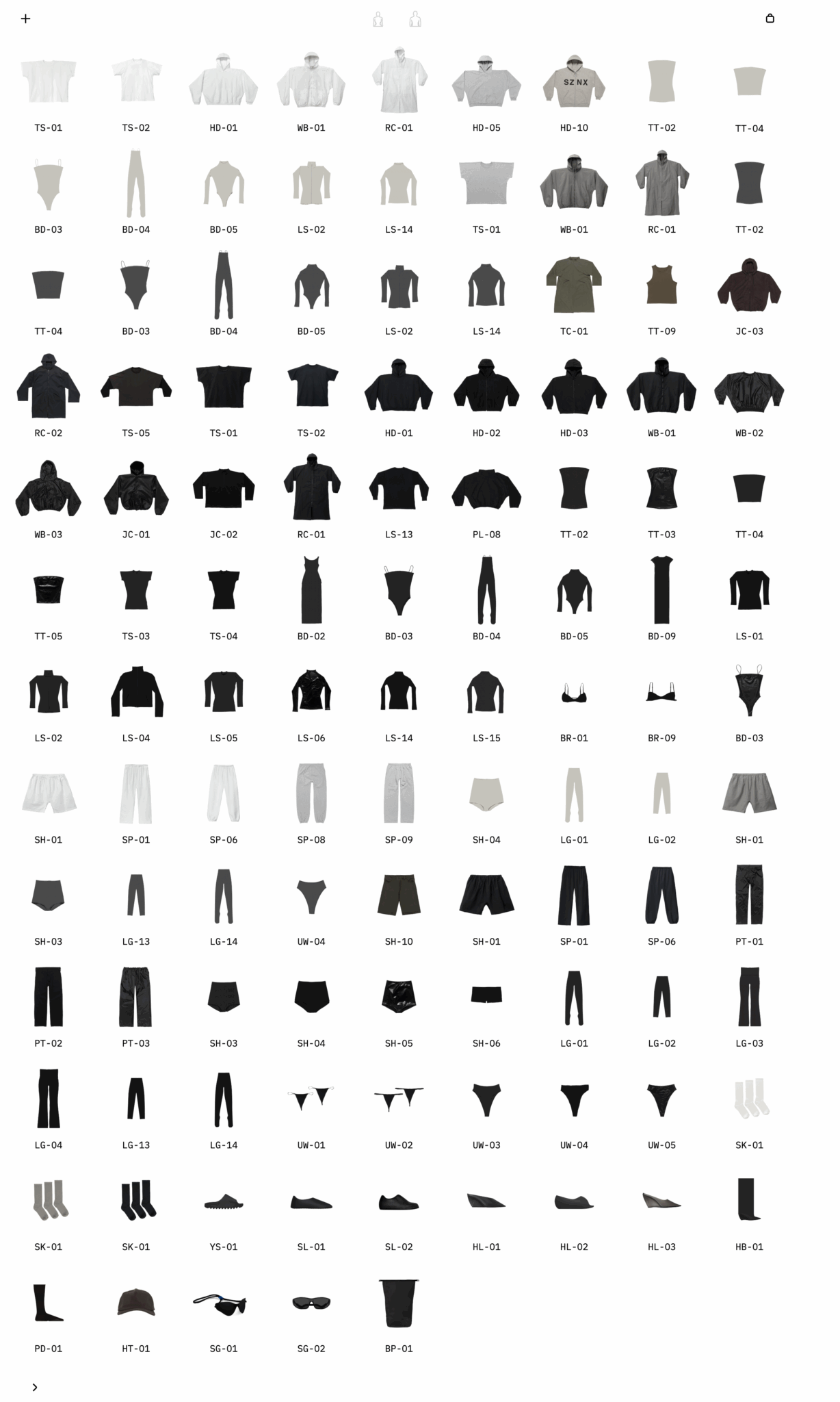 Yeezy.com Reopens with $20 Price Tags, Including Yeezy Slides and Pods ...